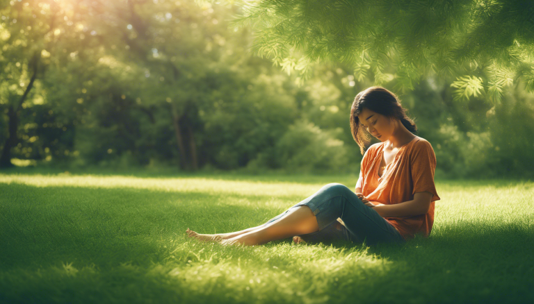 Unlocking the Benefits of Earthing: The Science Behind Grounding for ...